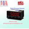 Cảm biến áp suất nhựa RKC PG500 | RKC Resin Pressure Sensors PG500 ...