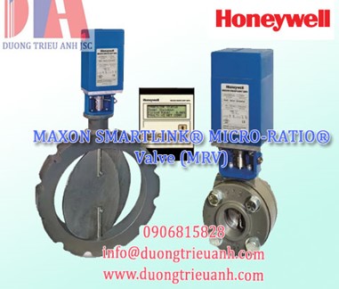 MAXON SMARTLINK® MICRO-RATIO® Valve (MRV) - CÔNG TY CỔ PHẦN DƯƠNG TRIỀU ANH