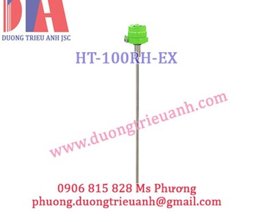 Máy phát mức Hiltrol HT-100RH-EX chính hãng | Hitrol chính hãng tại ...