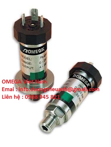 OMEGA Viet Nam , Cam bien OMEGA - Thiết bị OMEGA - CÔNG TY CỔ PHẦN ...