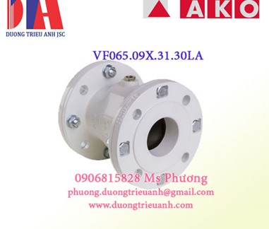 Van kẹp khí nén Ako VF040.05.33.30GLA | Ako VF050.08X.33.30LA | VF080 ...
