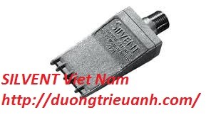 Vòi phun khí SILVENT - Nhà cung cấp SILVENT tại Viet Nam - Đại lý phân ...