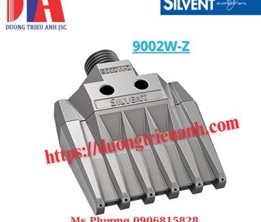 Vòi phun khí Silvent 9002W-Z - CÔNG TY CỔ PHẦN DƯƠNG TRIỀU ANH